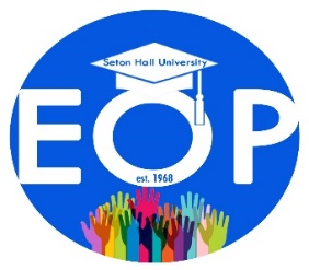 Seton Hall University - Educational Opportunity Program Interview